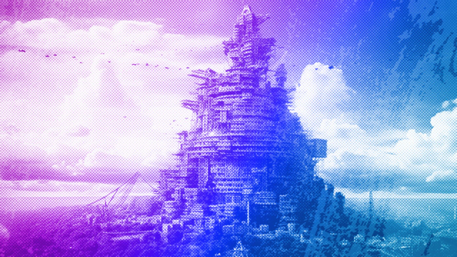 Artificial intelligence is not the new Tower of Babel. We must beware ...