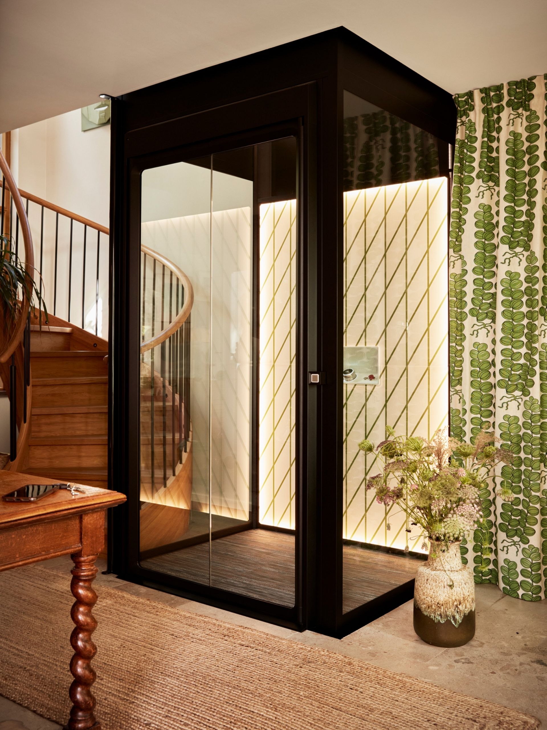 Designers and their homes: Alexander Lervik's Swedish kit house ...