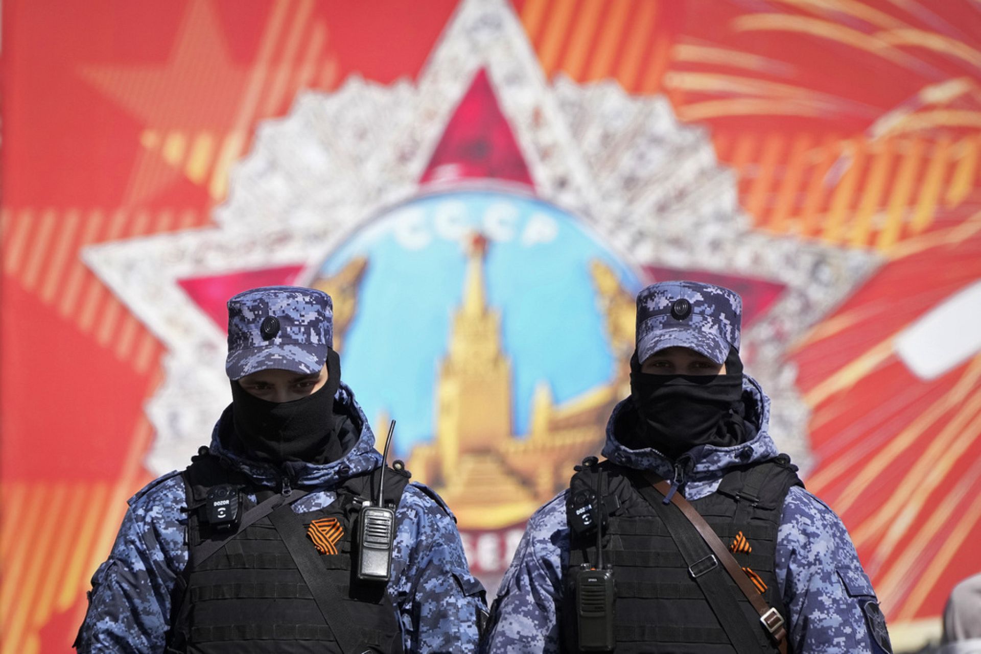 European sentiments have been tested by the Ukraine war. Don't be ...