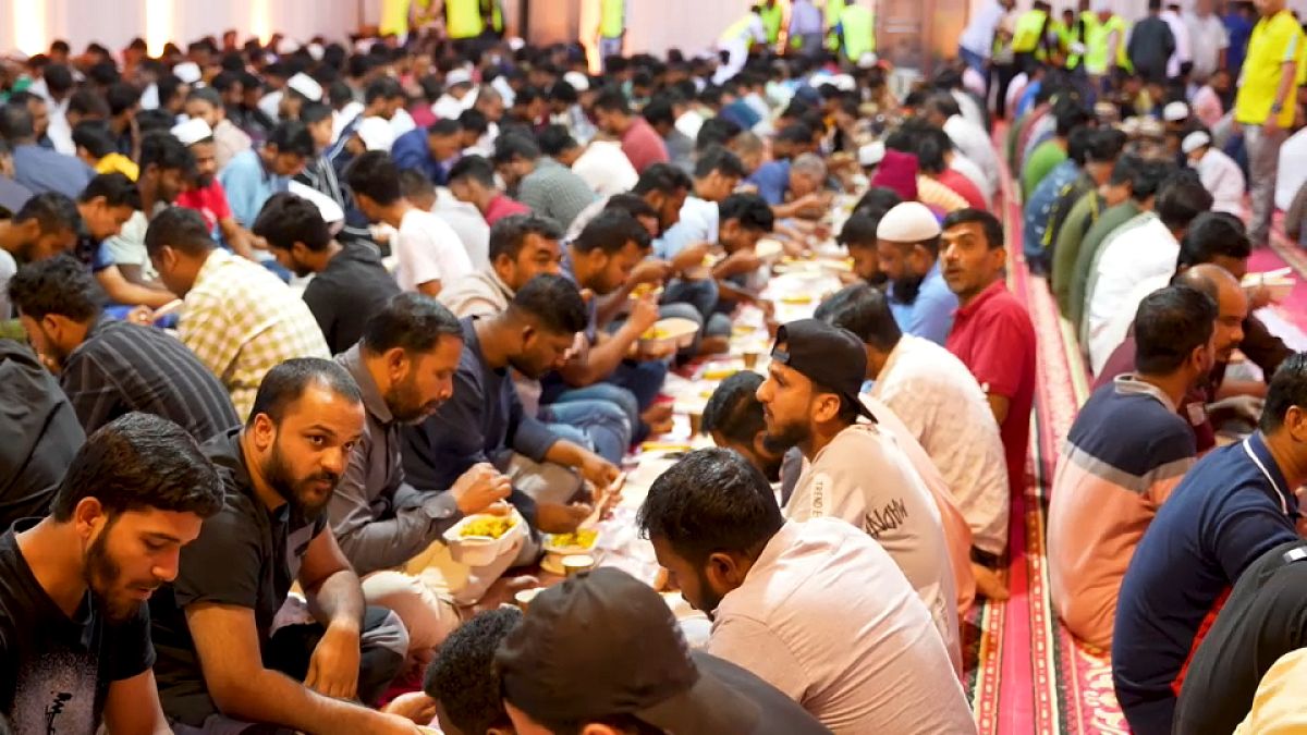 Explore Qatar's grassroots initiatives aiming to protect the planet ...