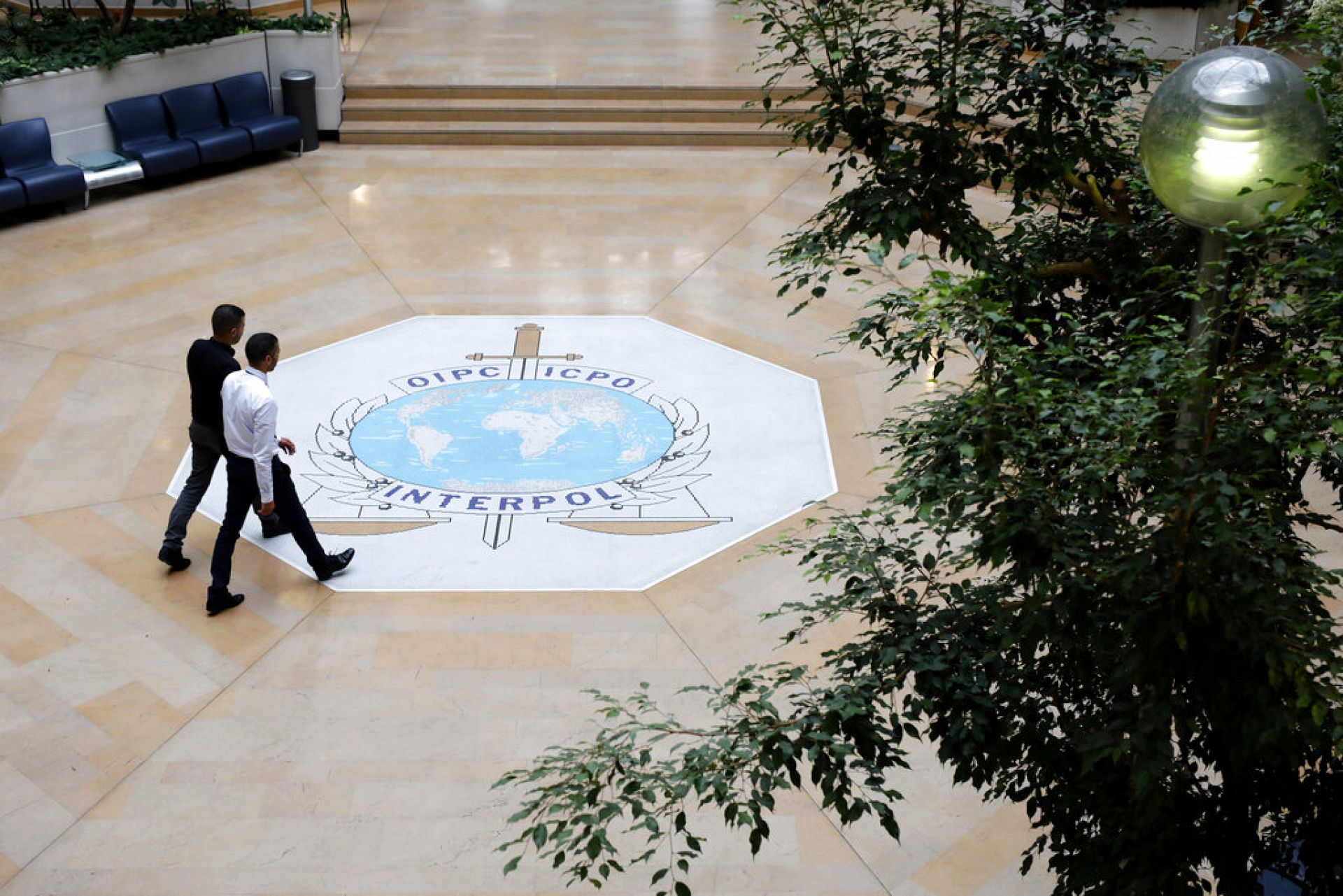 We should set the record straight on Interpol and its Red Notice system ...