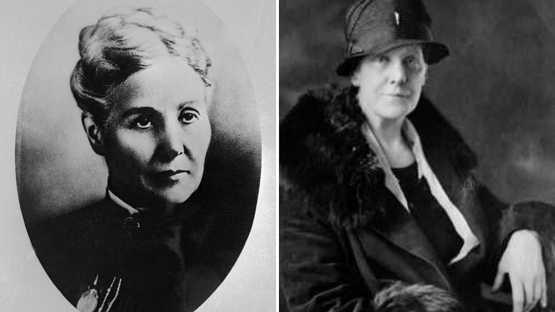 Culture Re-View: The activist who invented Mother's Day | Euronews