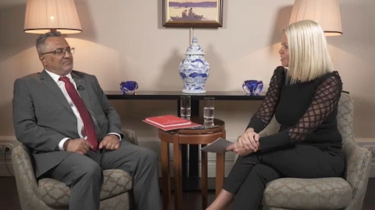 Turkish Airlines ist auf Erfolgskurs | Euronews