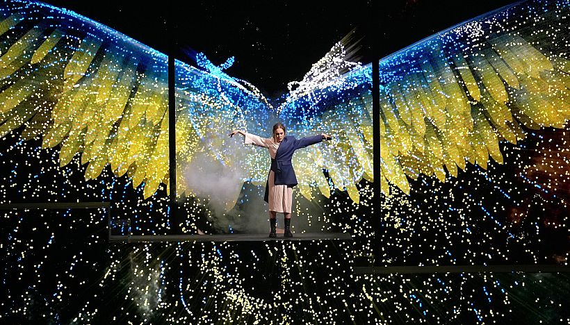 How well do you really know Eurovision? Take our quiz and find out ...