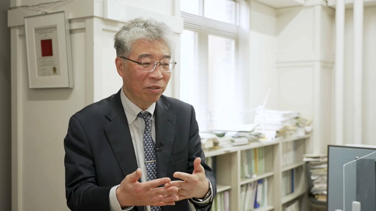 Japan opts for wind and hydrogen to help achieve its green future ...