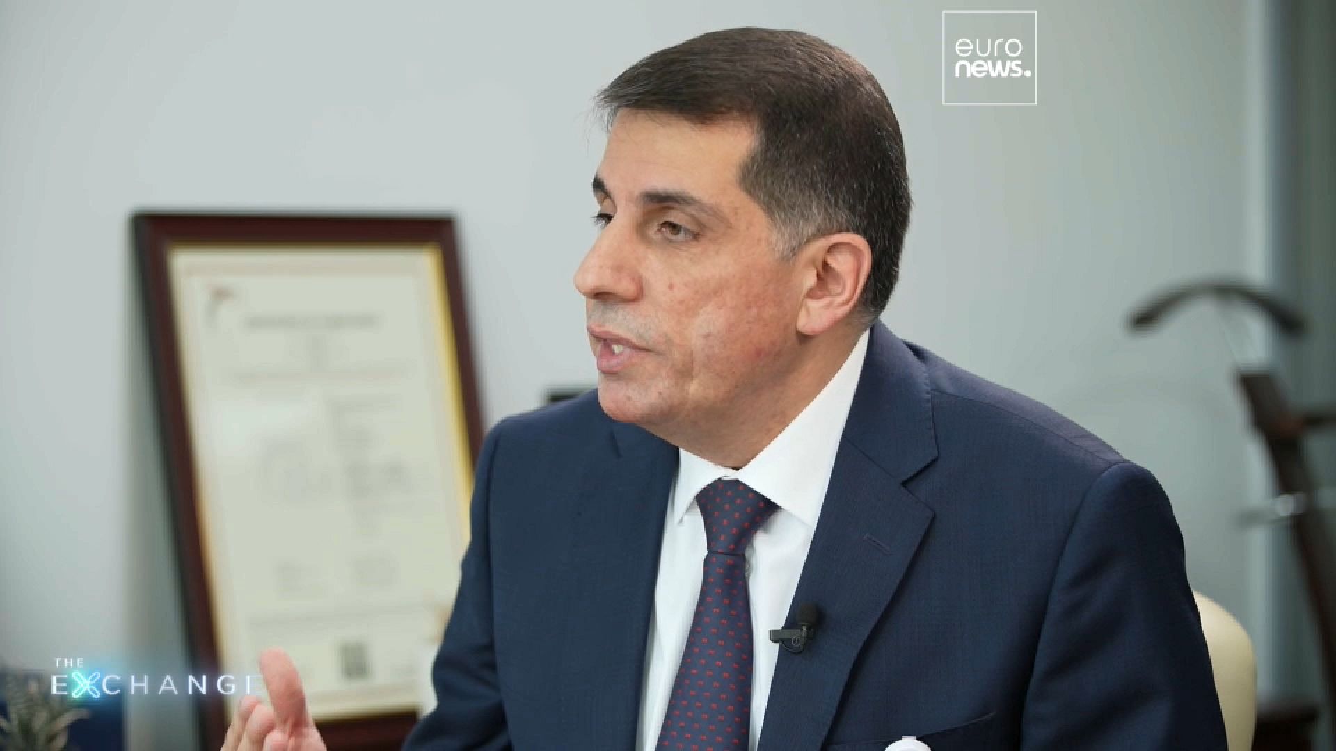 Investing in the Green Revolution | Euronews