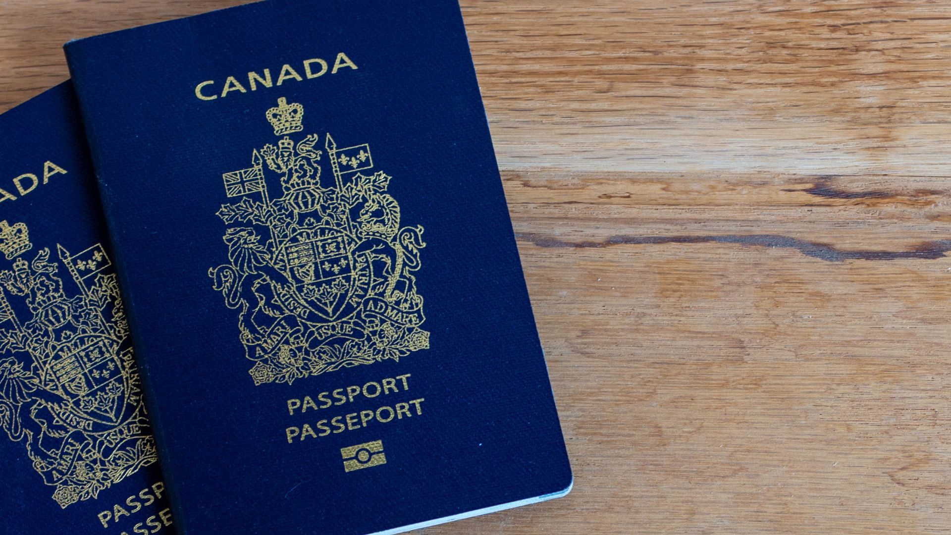 What will Canada’s new passport look like and will current passports ...