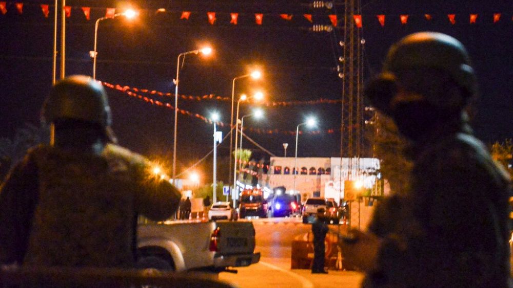 النيابة العامة لمكافحة الإرهاب في فرنسا تفتح تحقيقا في الاعتداء على