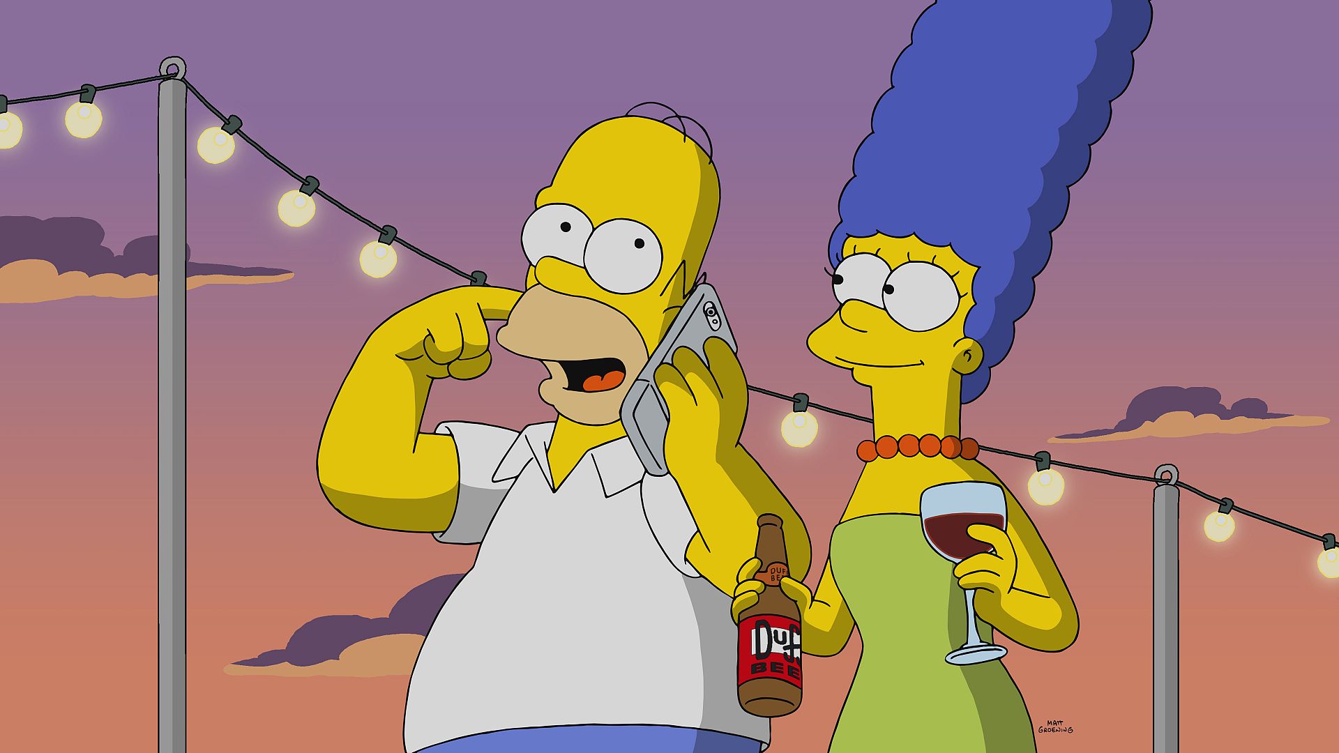 On this day, Homer Simpson was born, supposedly - fun facts about TV's ...
