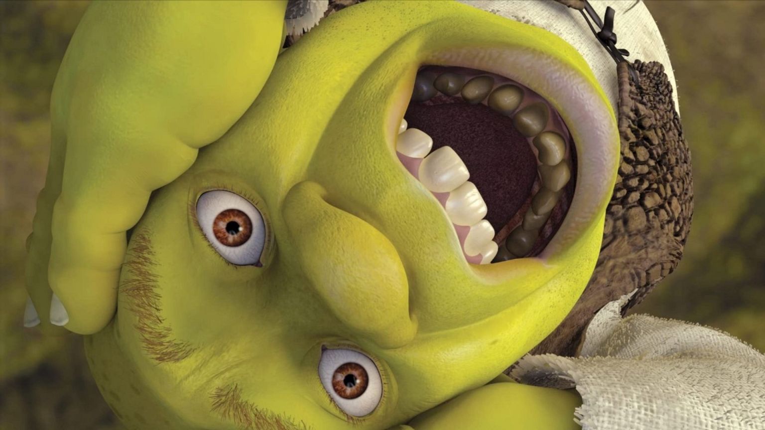 Culture Re-View: How 'Shrek 2' made Cannes history | Euronews