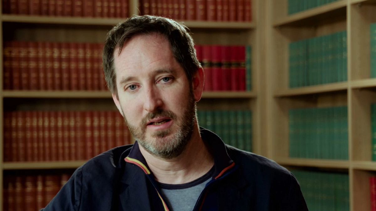 RaidForums: The child hacker facing extradition to the US | Euronews