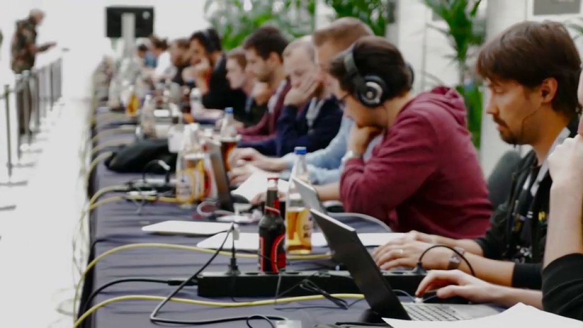 The Complexities of Hacking: Exploring the thin line between cybercrime ...