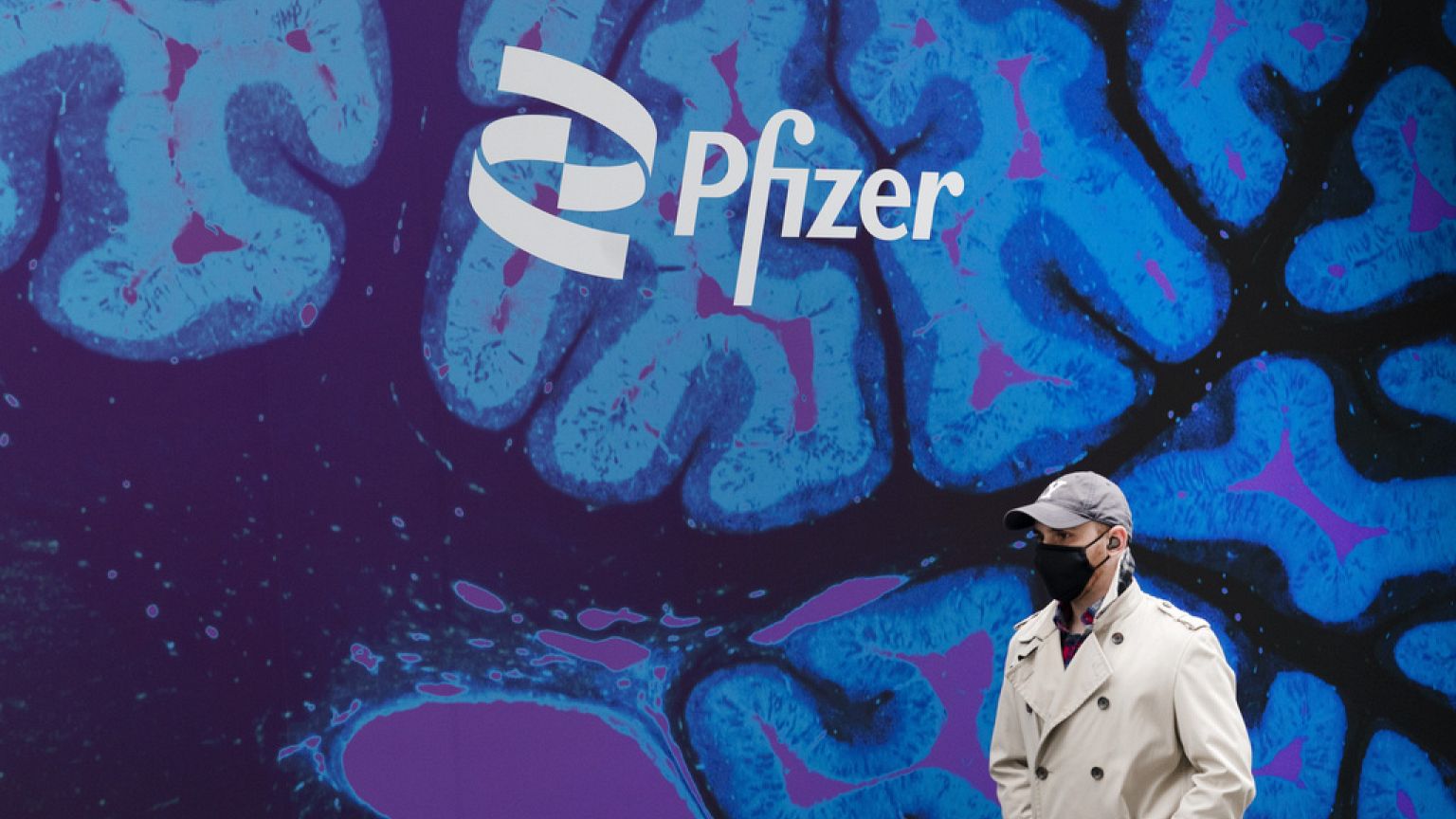 Pfizer: Θα επενδύσουμε τα κέρδη της πανδημίας στη μάχη κατά του ...