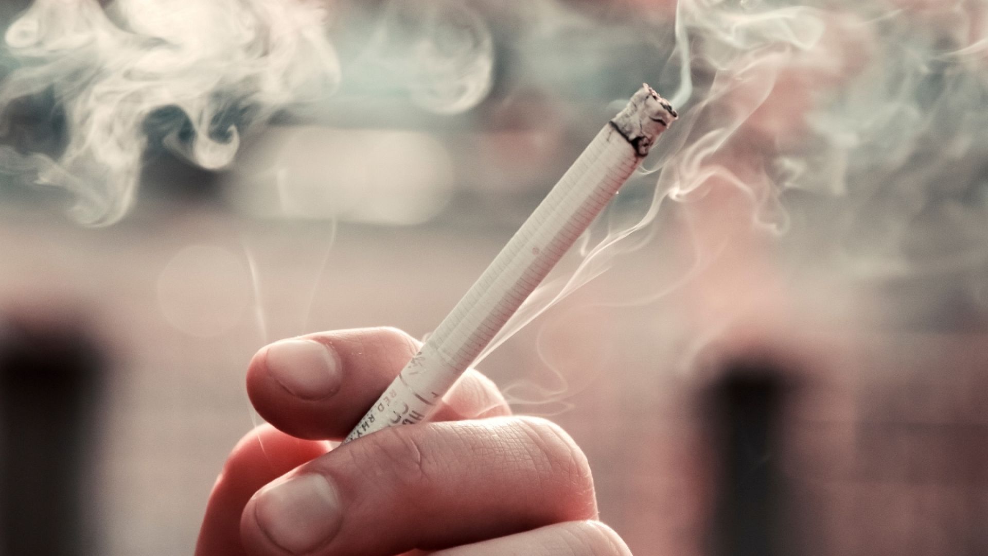 Smoke free Sweden: Why are Swedes stubbing out their cigarettes? | Euronews