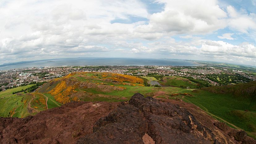 Plan a summer adventure around Europe’s most exciting extinct volcanoes ...