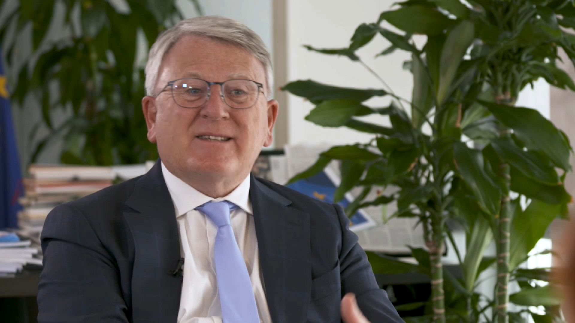 Doter les travailleurs de compétences clés : une priorité pour l'UE ...