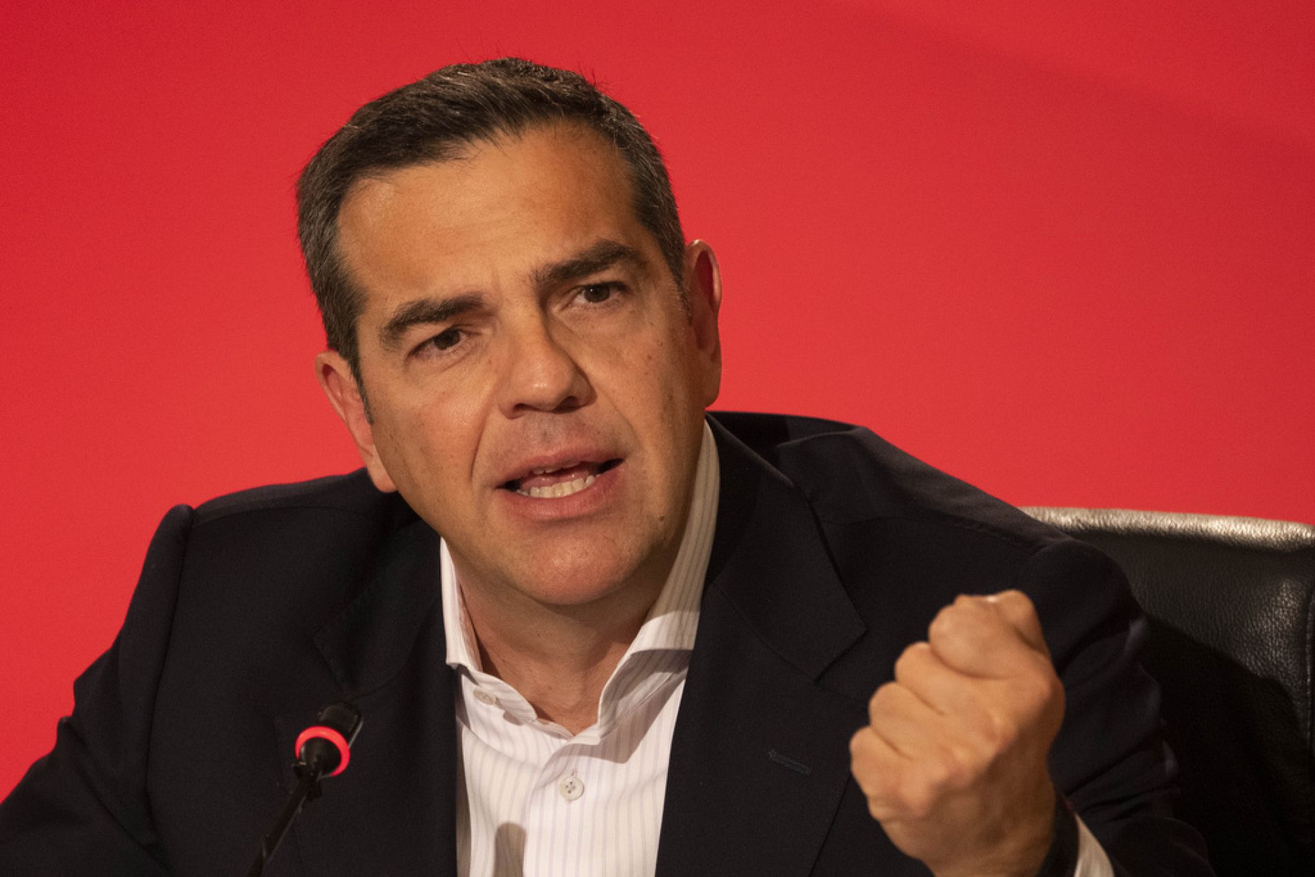 Il 21 maggio si vota per eleggere il prossimo Parlamento in Grecia ...