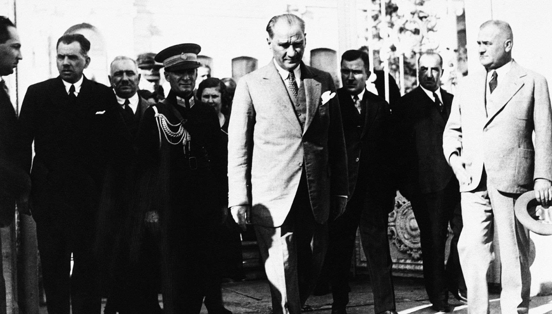 A brief history of Turkey's long, tortuous road to join the European ...