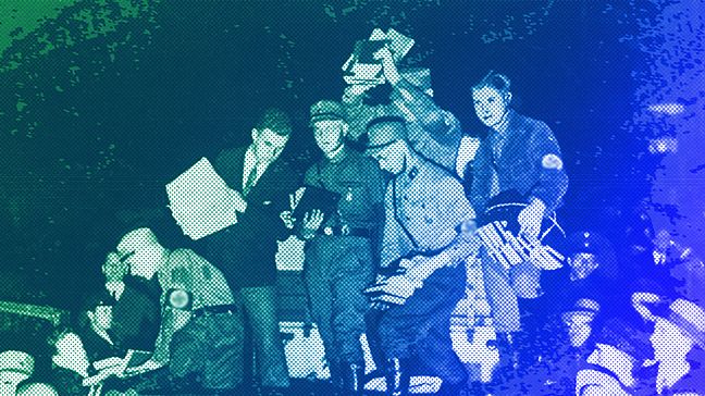 Nazi book burnings have taught us to fight against attempts to silence ...