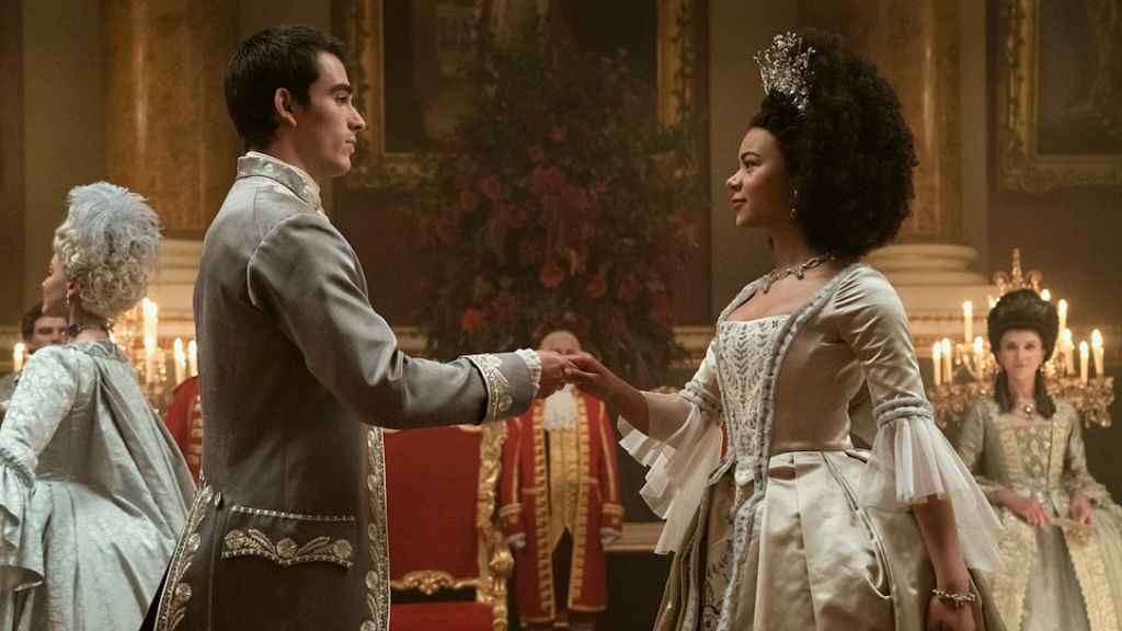 Black Queens in Bridgerton and Cleopatra: Why does colour-blind casting ...