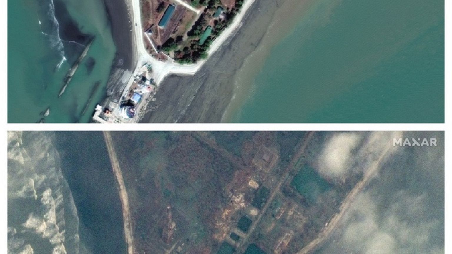 Myanmar: ciclone Mocha devastante, si temono centinaia di morti | Euronews