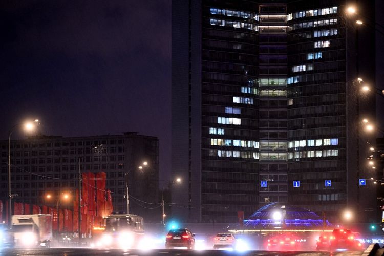 The rise and fall of Z: What ever happened to Russia's war symbol ...