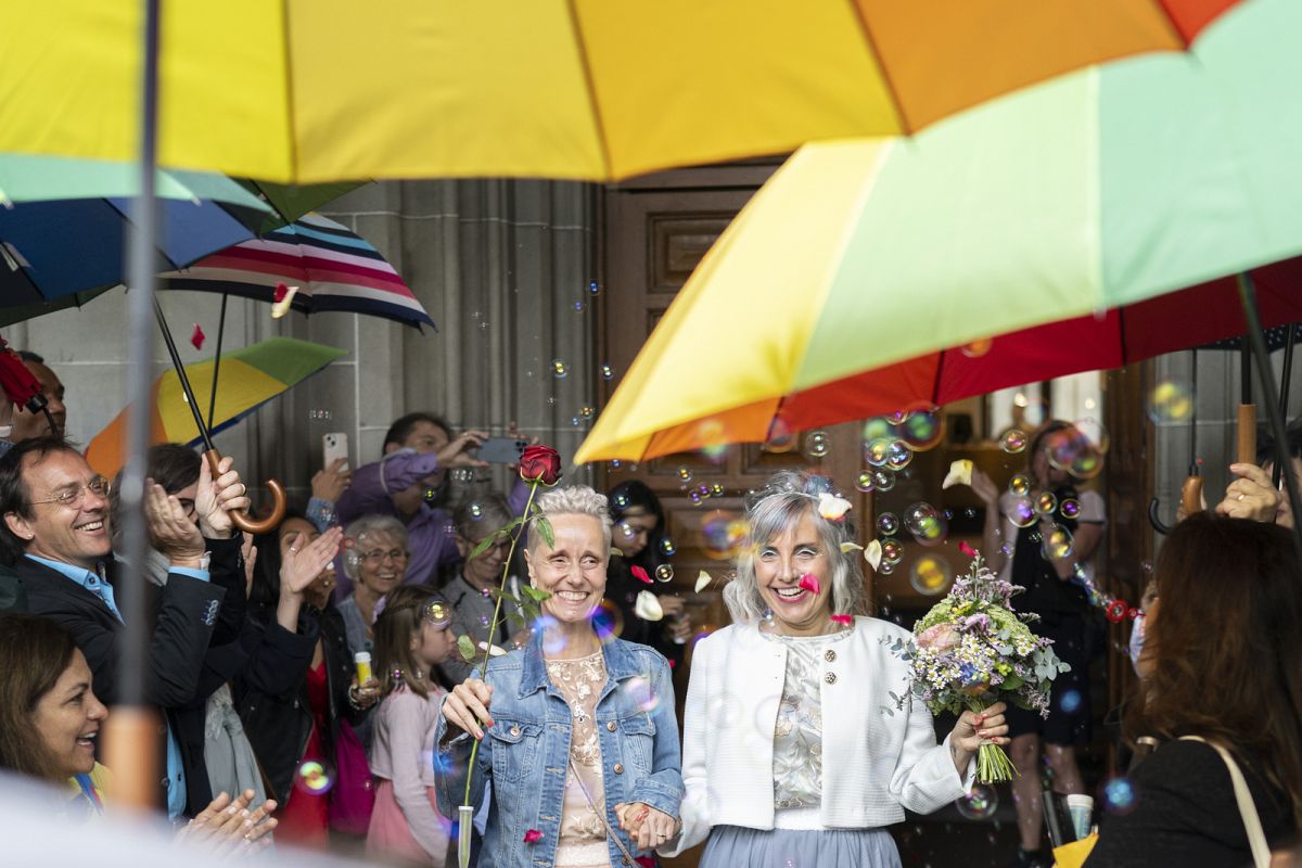 More violence, more equality: What’s the current state of LGBTQ rights ...