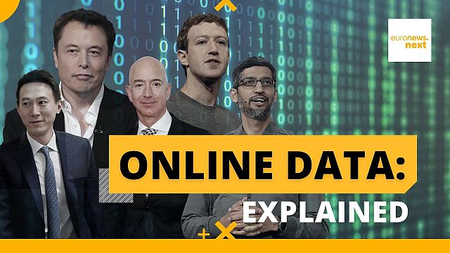 Companies are collecting your personal data. Here's what you need to ...