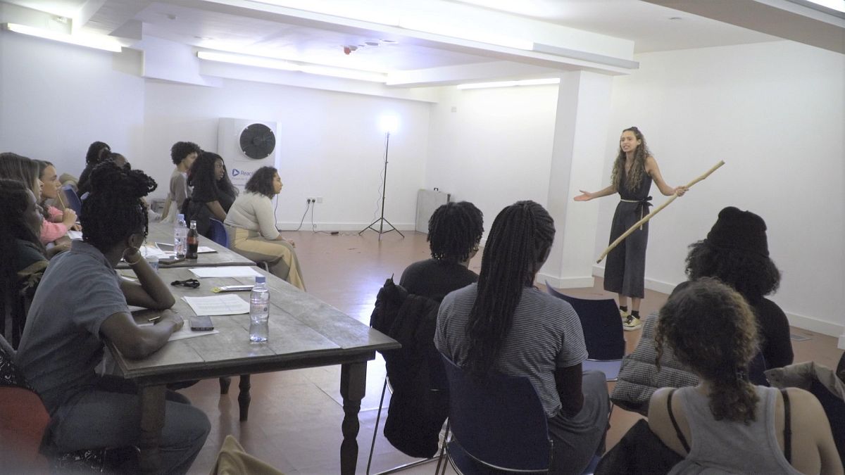 Meet the British women modernising classical theatre | Euronews