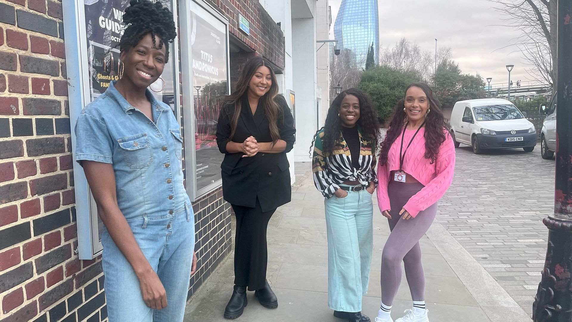 Meet the British women modernising classical theatre | Euronews