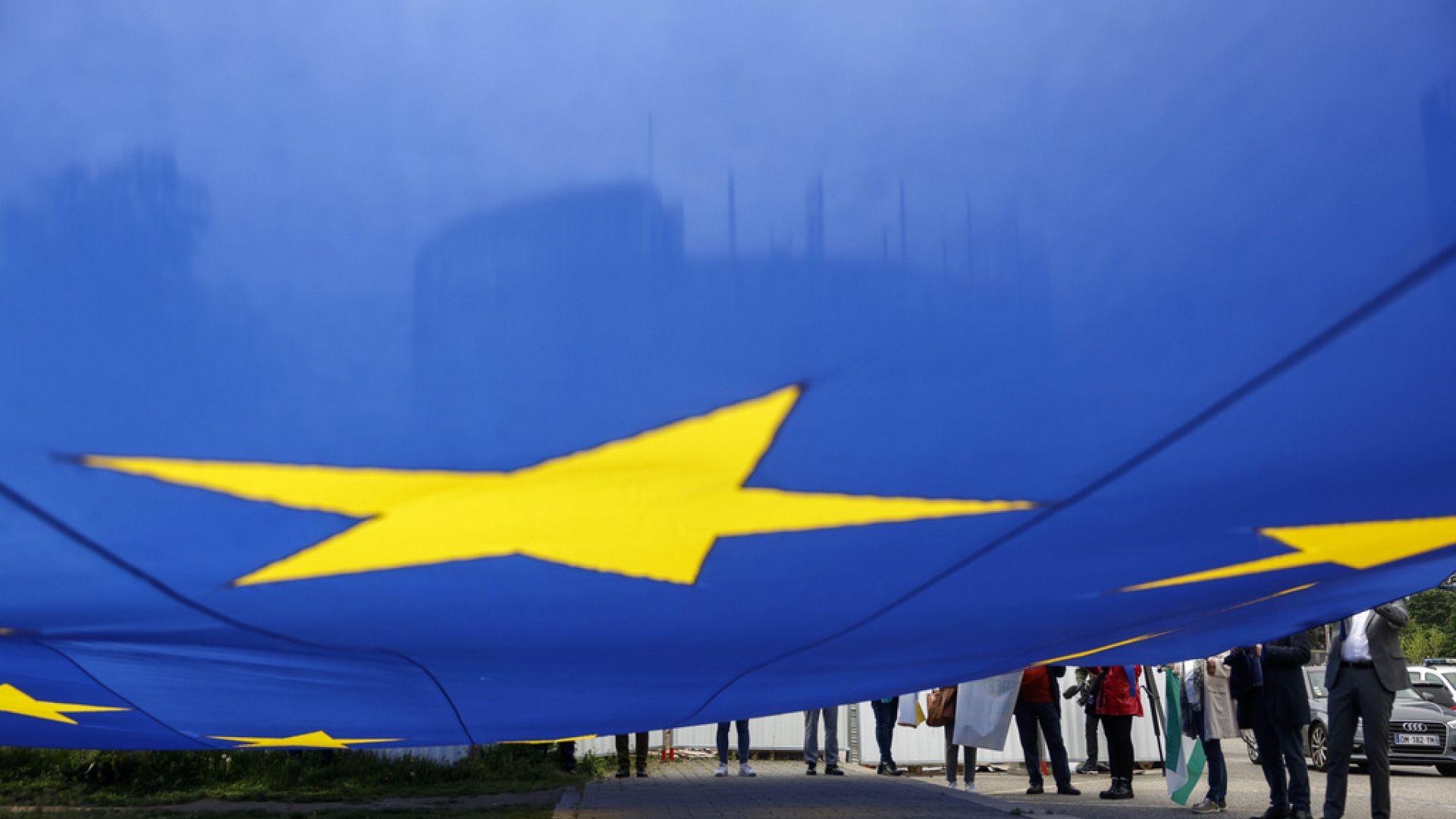 EP-választás: egyre nő a nagy európai ügyek súlya, a Katargate ...