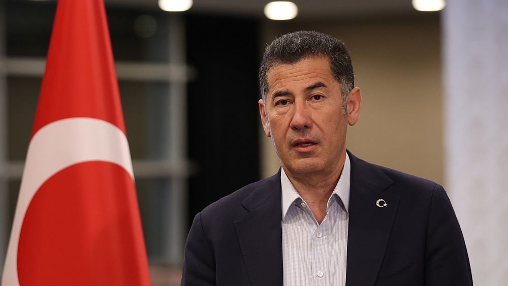 Sinan Oğan: Cumhurbaşkanı yardımcısı olmak varken neden bakan olayım ...