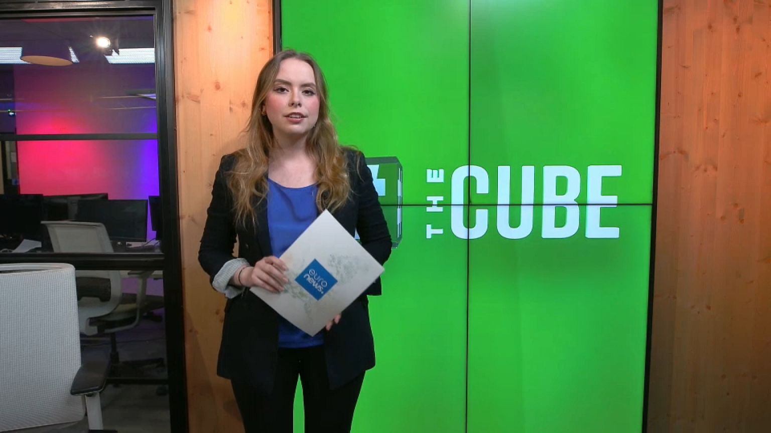 Youtube propone contenidos violentos a niños de 9 años, según un estudio | Euronews