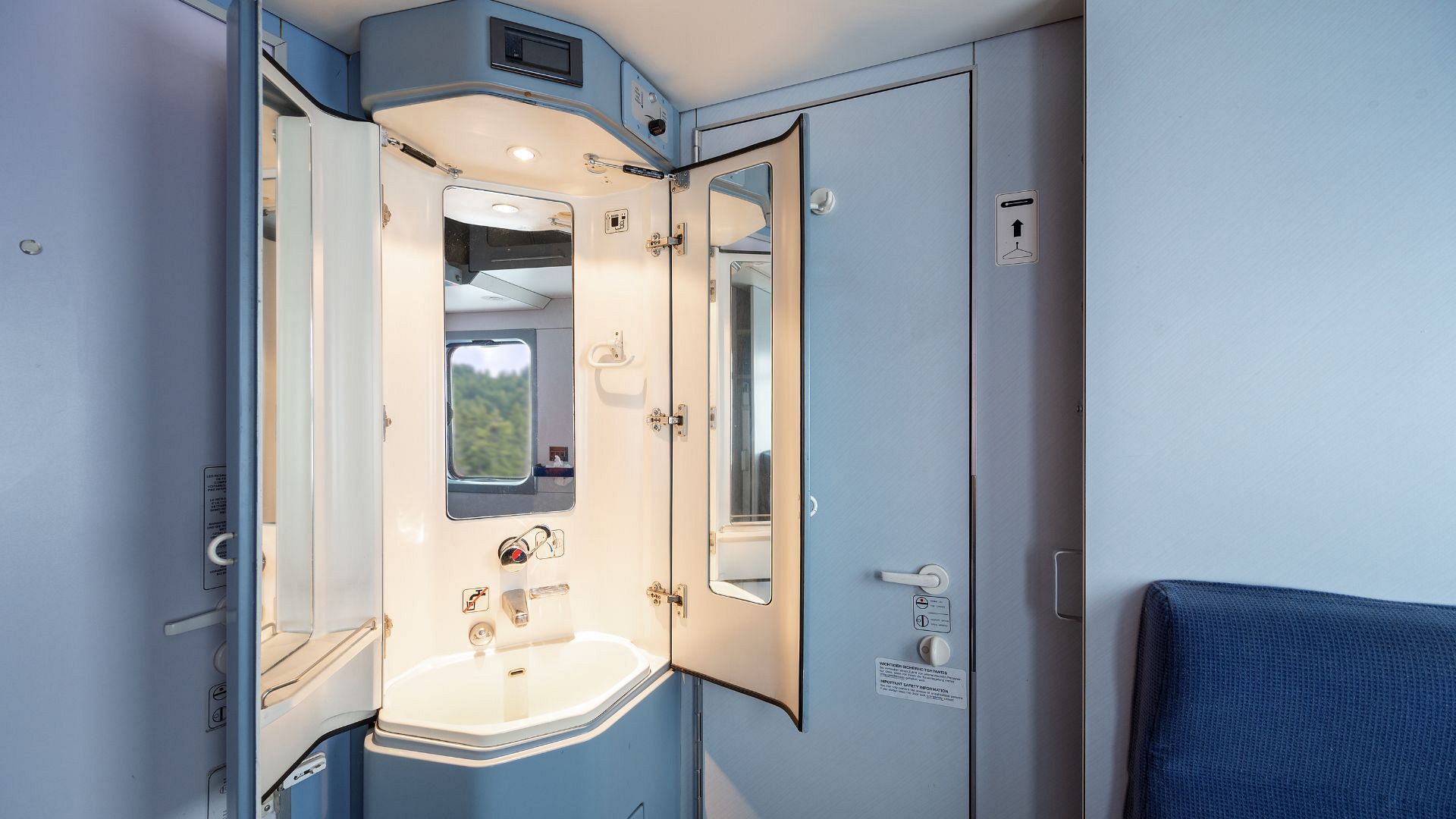 From train guard to CEO: Meet the Dutchman who crowdfunded night train ...