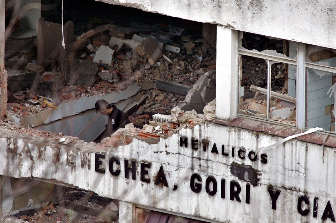 Spanish elections re-open deep wounds, as ETA terrorists run for ...