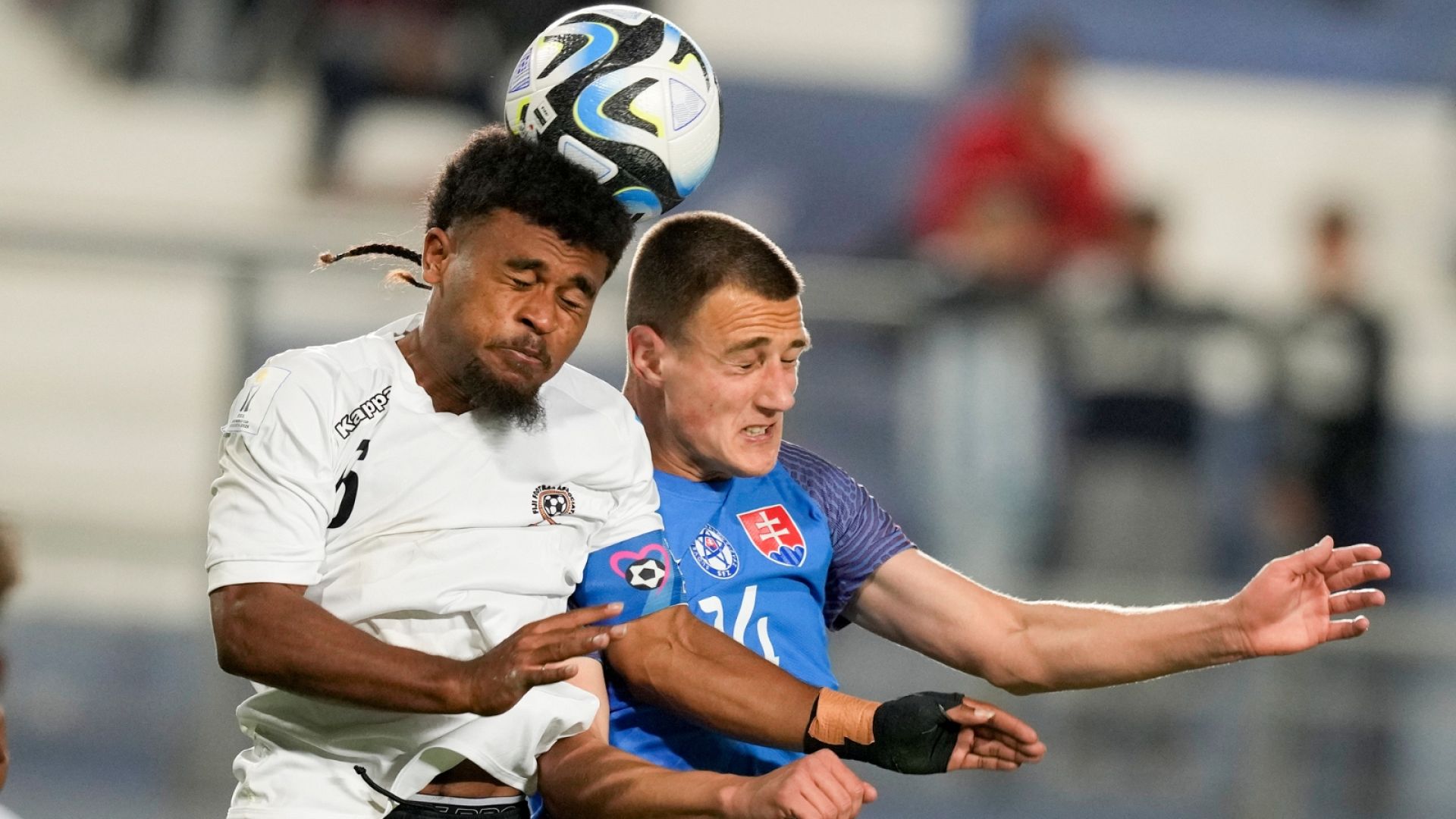 Europe's future football stars vie for U20 World Cup glory | Euronews