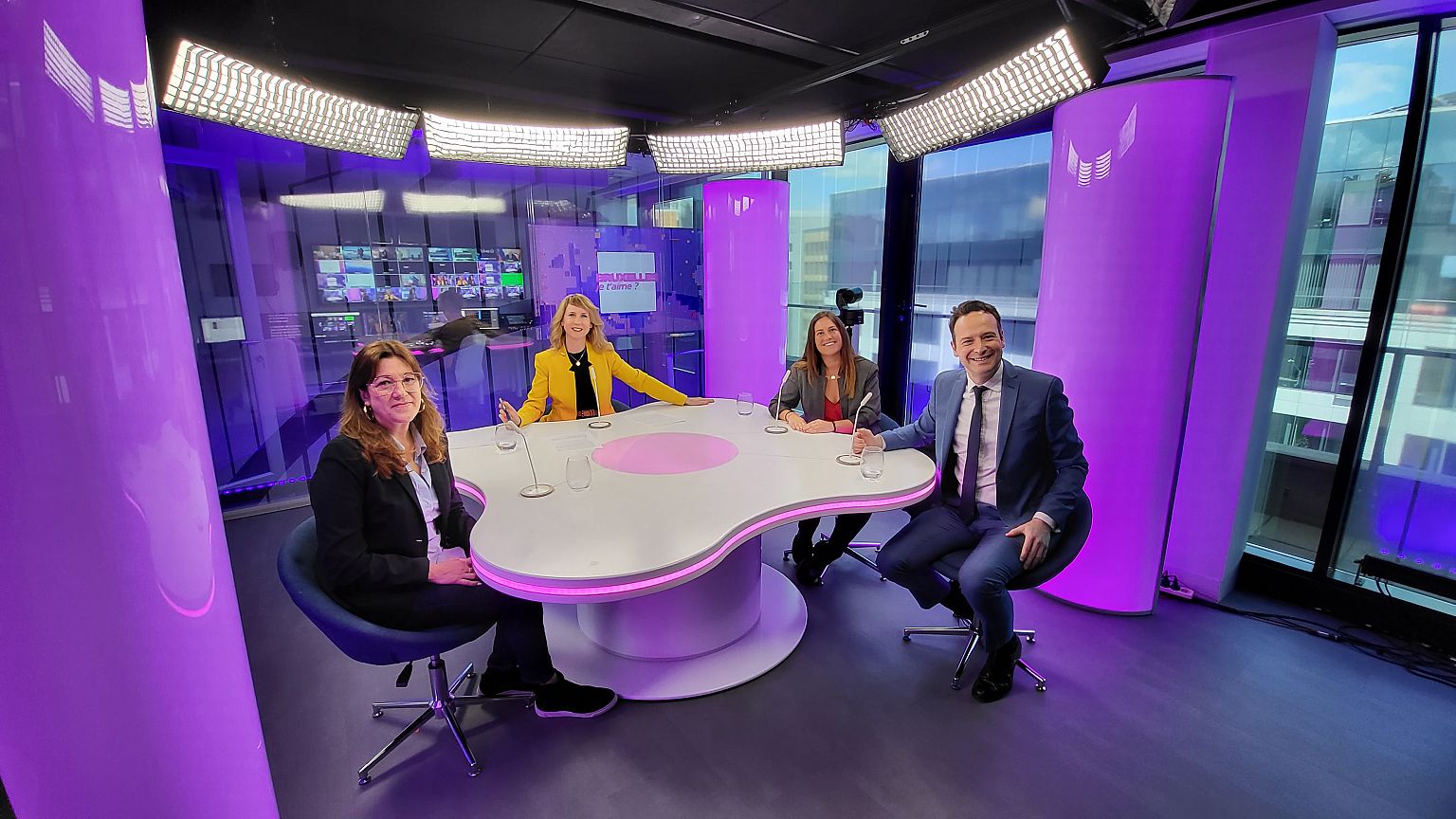 Bruselas, ¿te quiero? Las elecciones turcas y nuevos datos alentadores ...