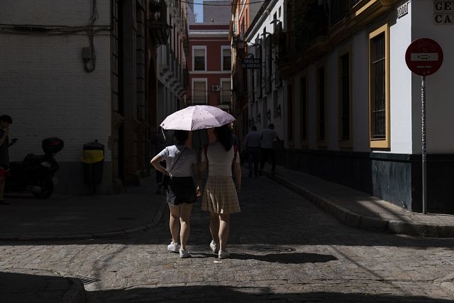 Climate change is hurting the environment — but it will hurt your ...