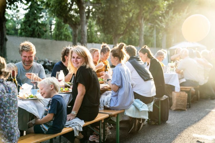 Get ready to enjoy some of the best European food festivals coming up ...