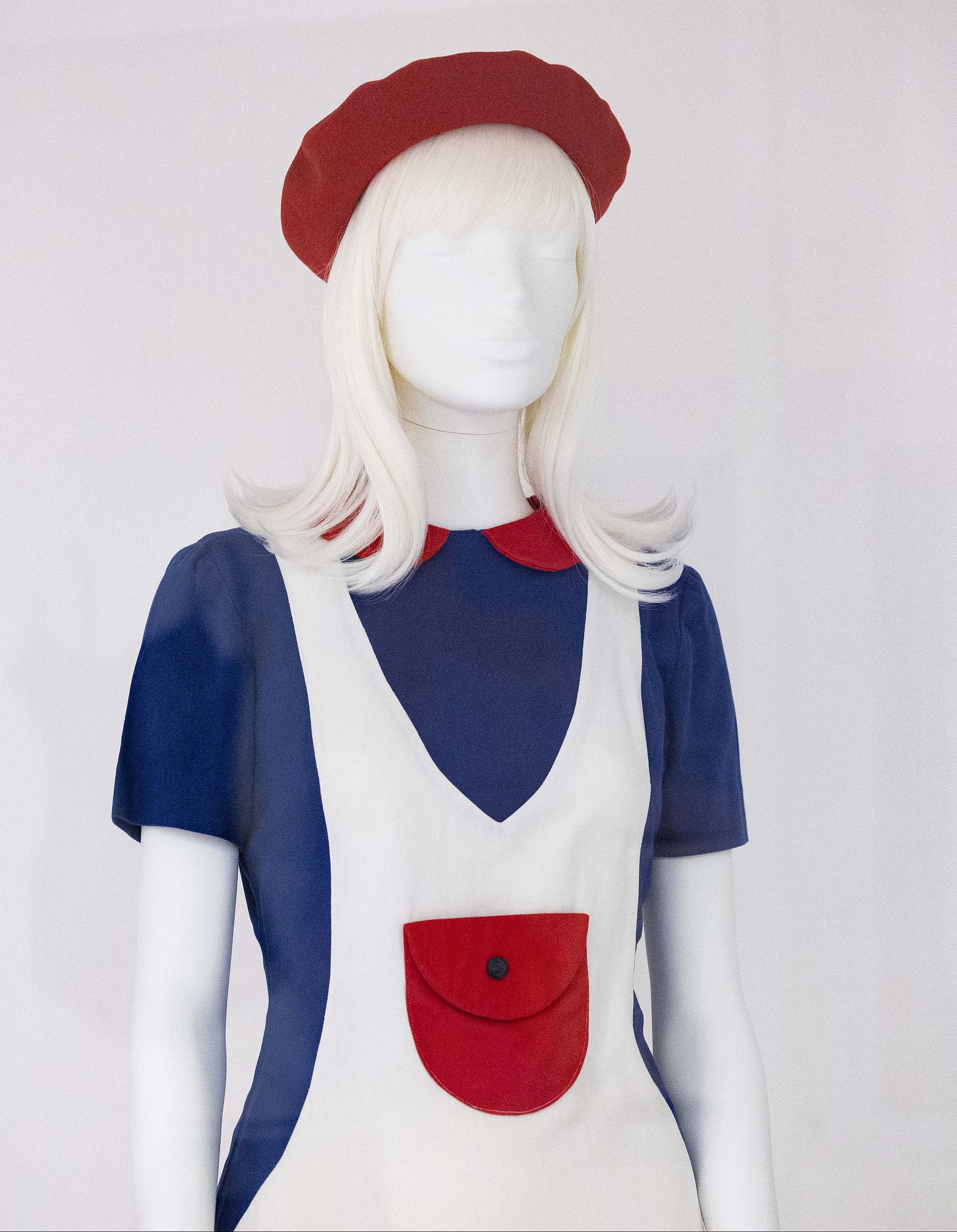 Iconic designer Mary Quant gets retrospective at Glasgow museum | Euronews