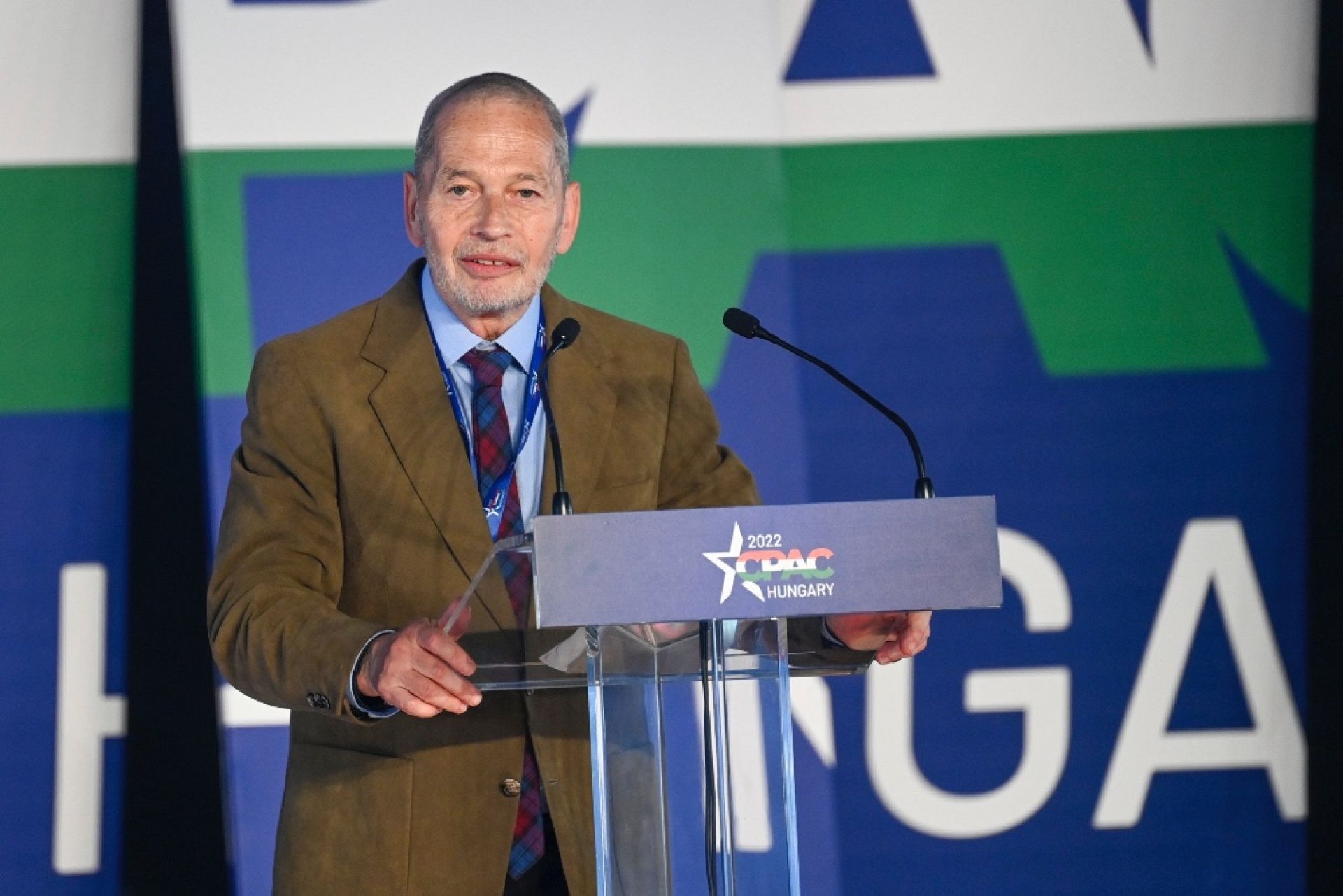 Frank Furedi: a kommunista forradalmár, a brexit híve, aki most Orbán ...