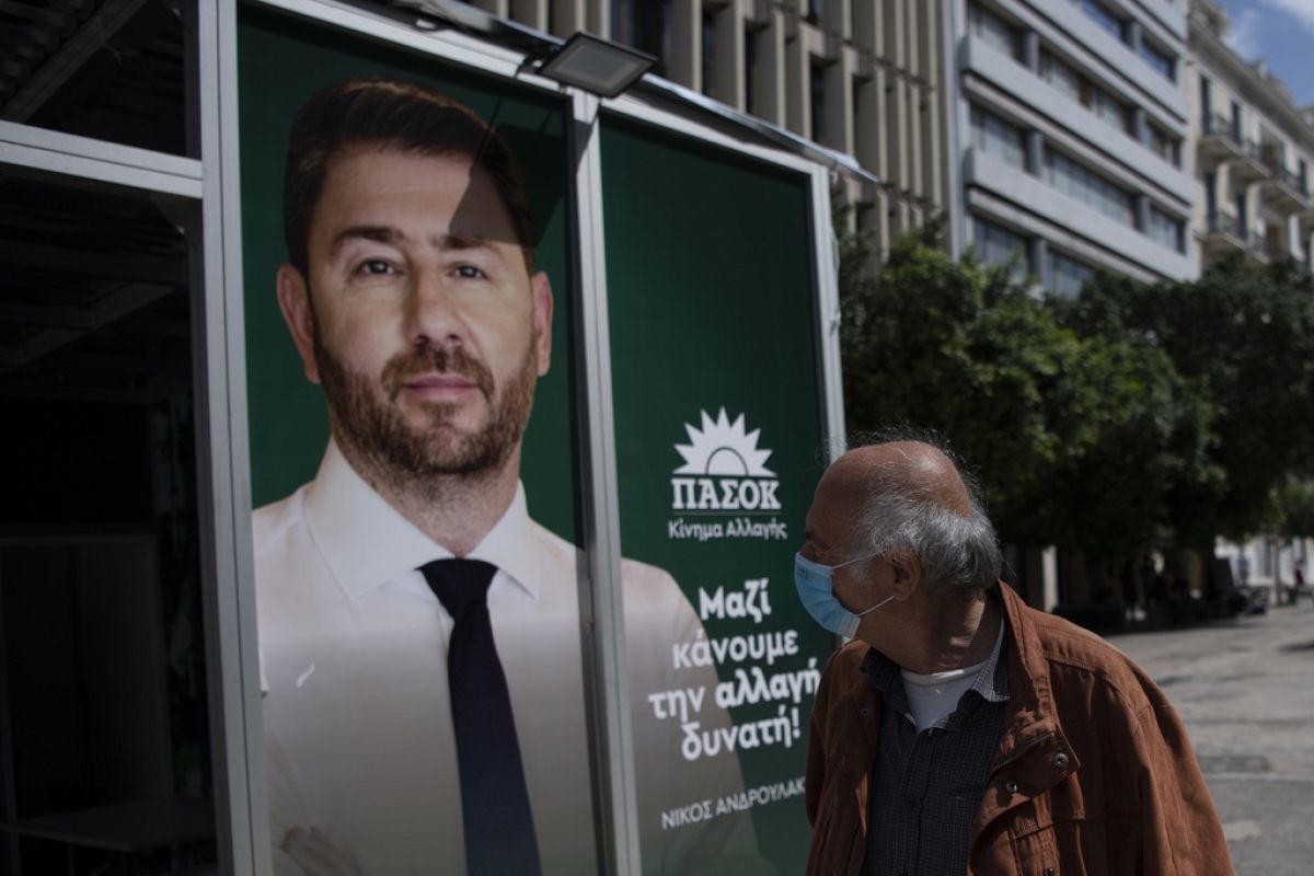 Greece general election: Five things we learned from Sunday's vote ...