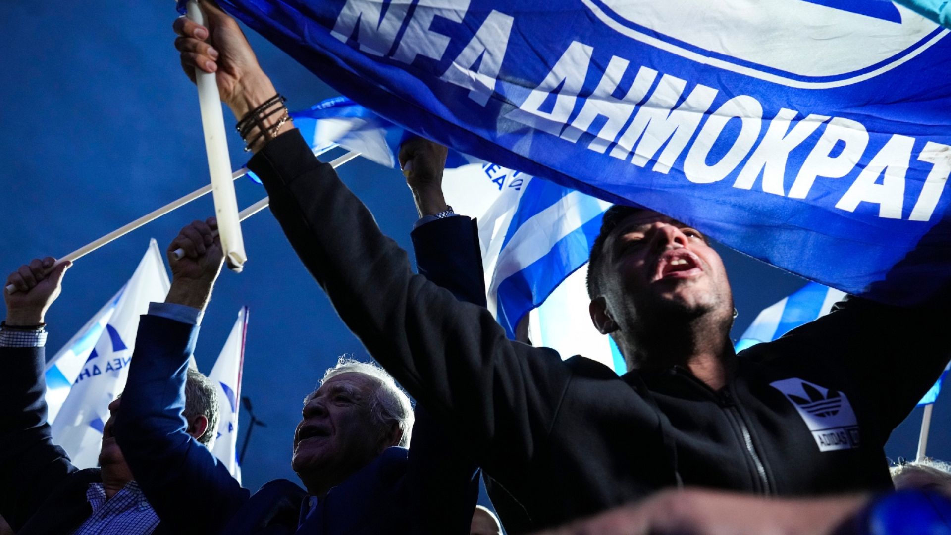 Greece general election: Five things we learned from Sunday's vote ...