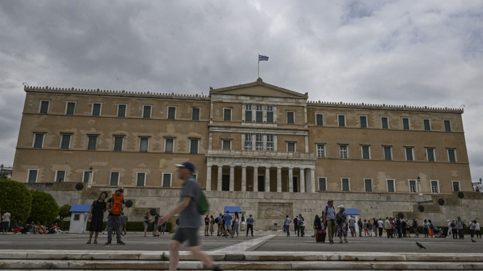 Εκλογές 2023: Οι 300 της νέας Βουλής ανά κόμμα με αλφαβητική σειρά ...