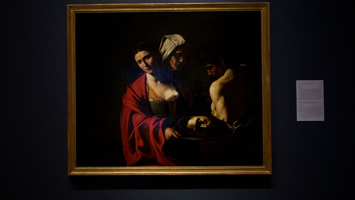 Spain's highly-anticipated Royal Collections Gallery opens its doors ...