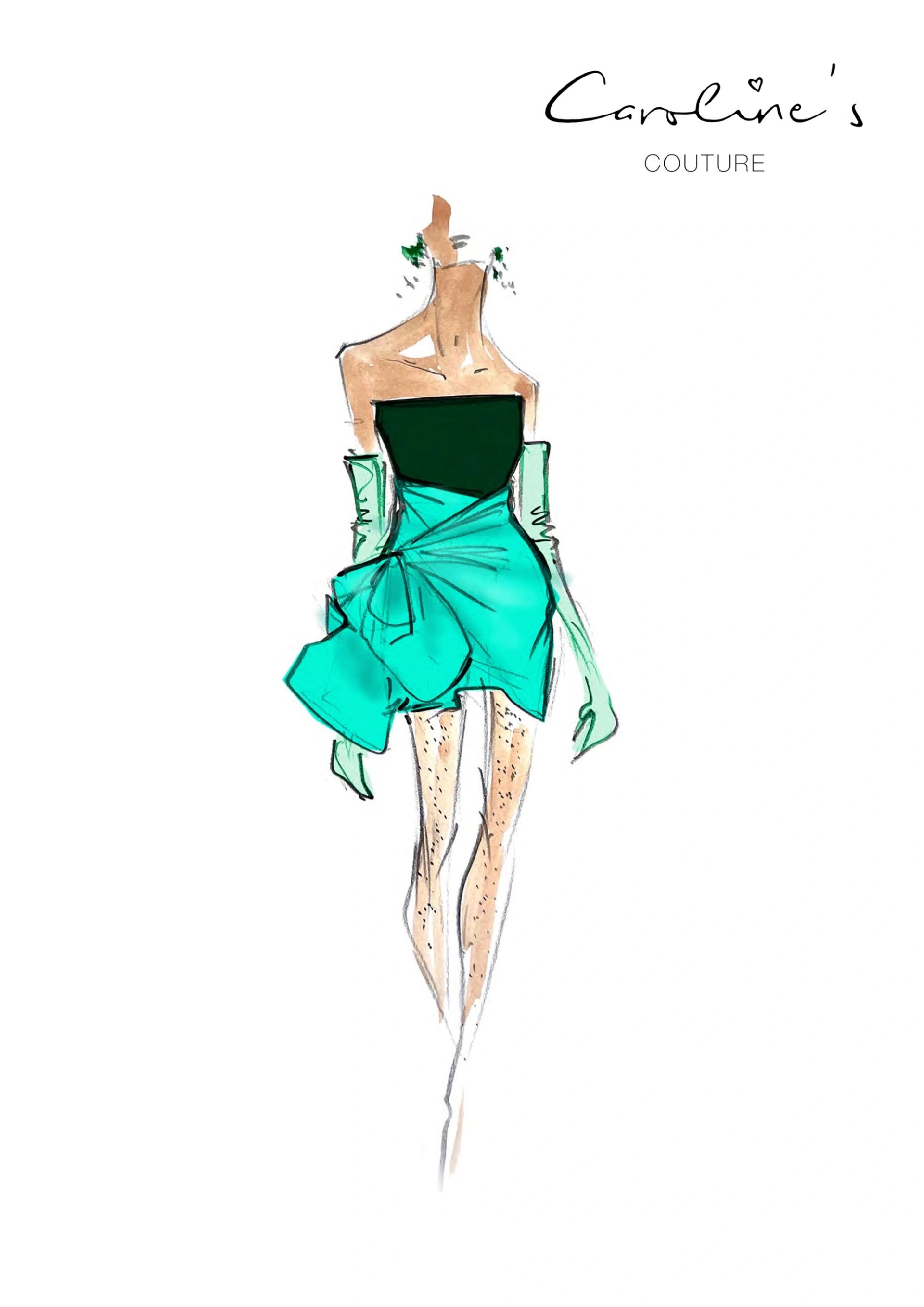 Cannes couture collections - designers using film festival to launch ...