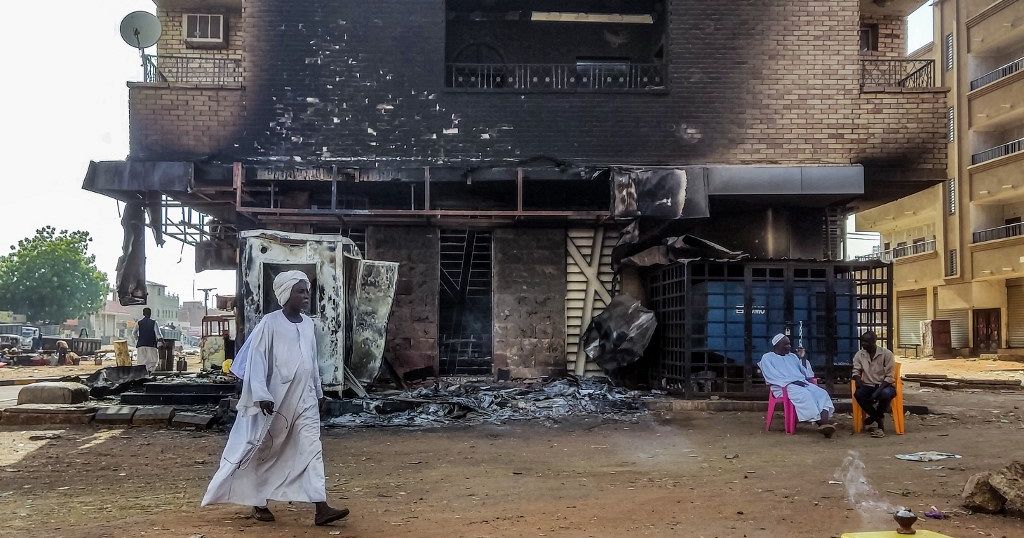 Sudan: Fears of communal conflict persist as ceasefire begins | Africanews