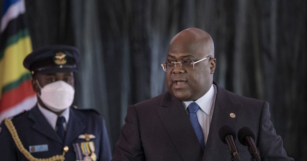 ICC: DRC files 2nd complaint against M23 rebels | Africanews