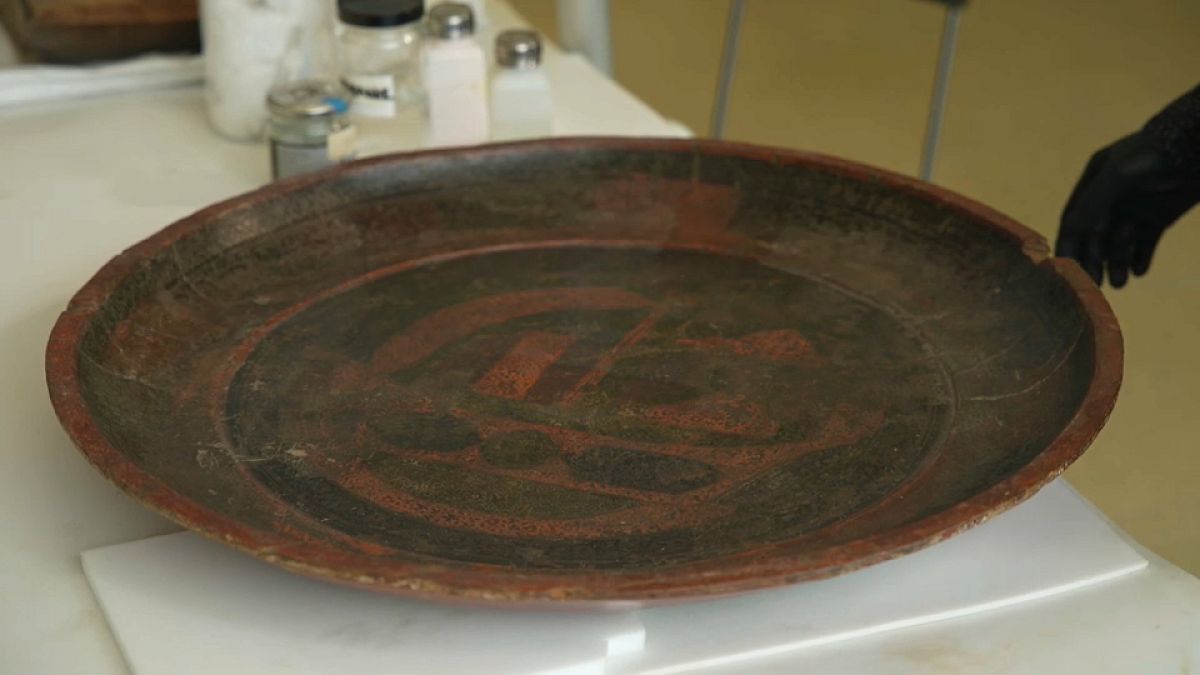Discover how Qatar is rejuvenating its cultural heritage sites | Euronews