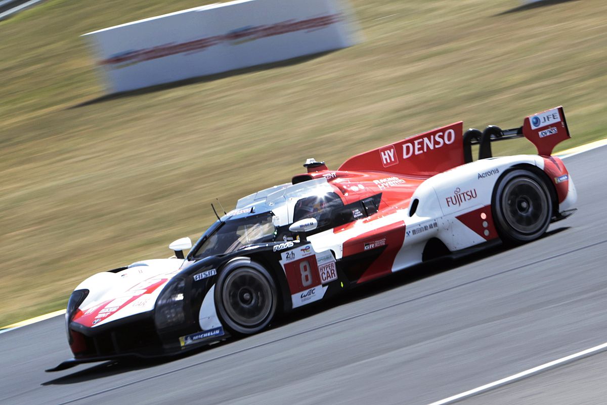 Culture Re-View: The 100th birthday of Le Mans - the world's hardest ...